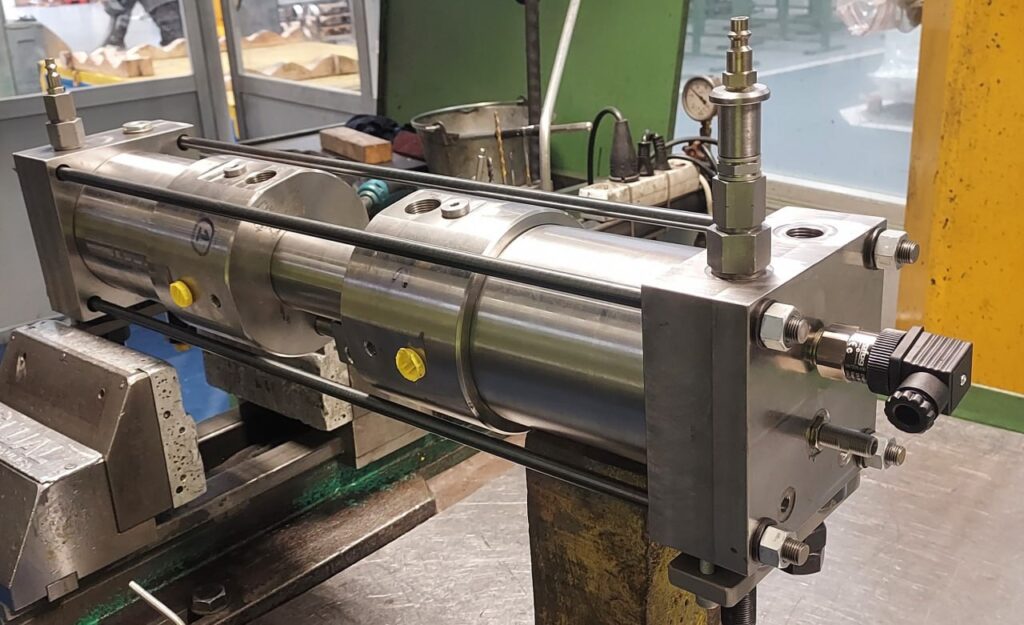 New IE Engine for Zhenit project - Encontech